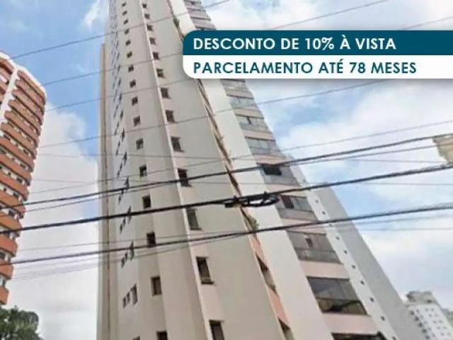 Apartamento para Venda em São Paulo/SP Vila Prudente