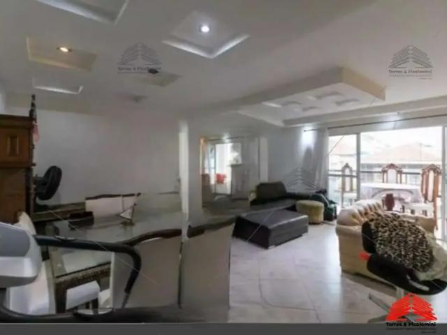 Apartamento para Venda em São Paulo/SP Vila Prudente 4 Quartos