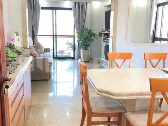 Apartamento para Venda em São Paulo/SP Vila Prudente 4 Quartos
