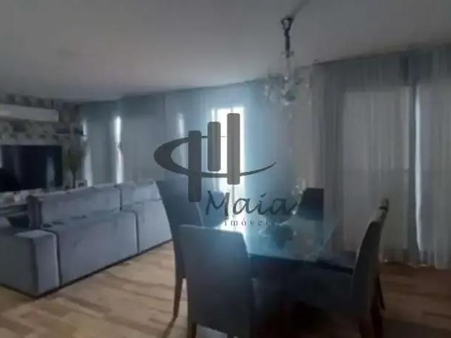 Apartamento para Venda em São Paulo/SP Vila Prudente 4 Quartos