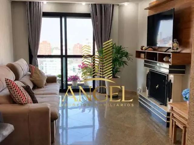 Apartamento para Venda em São Paulo/SP Vila Prudente 4 Quartos
