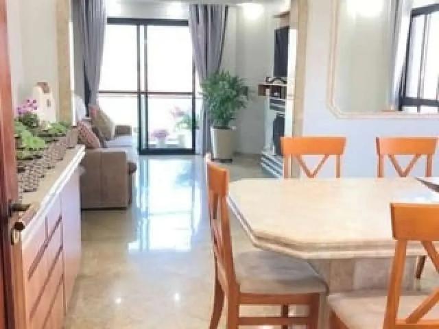 Apartamento para Venda em São Paulo/SP Vila Prudente 4 Quartos