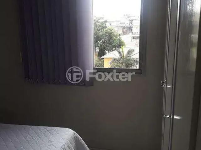 Apartamento para Venda em São Paulo/SP Vila Prudente 4 Quartos
