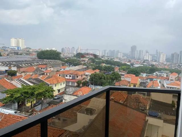 Apartamento para Venda em São Paulo/SP Vila Prudente 4 Quartos