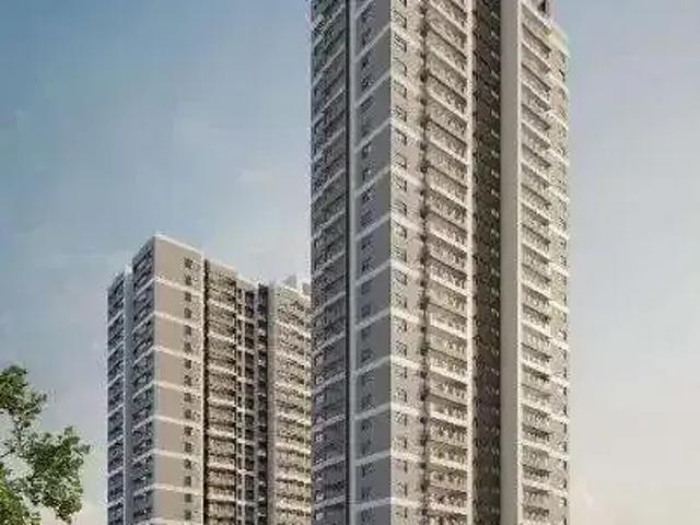 Apartamento para Venda em São Paulo/SP Vila Prudente 4 Quartos
