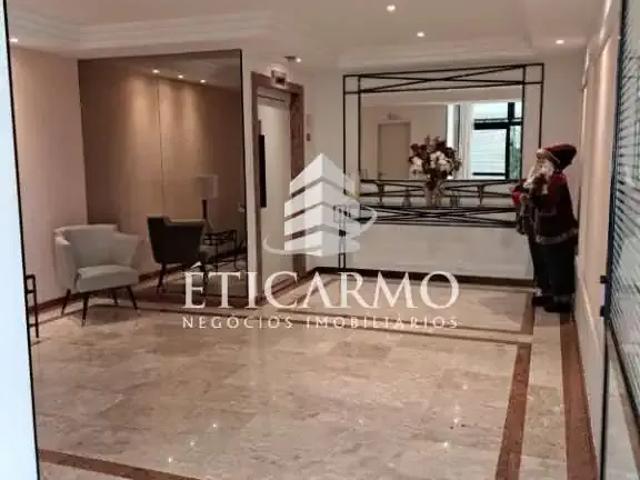 Apartamento para Venda em São Paulo/SP Vila Prudente 4 Quartos