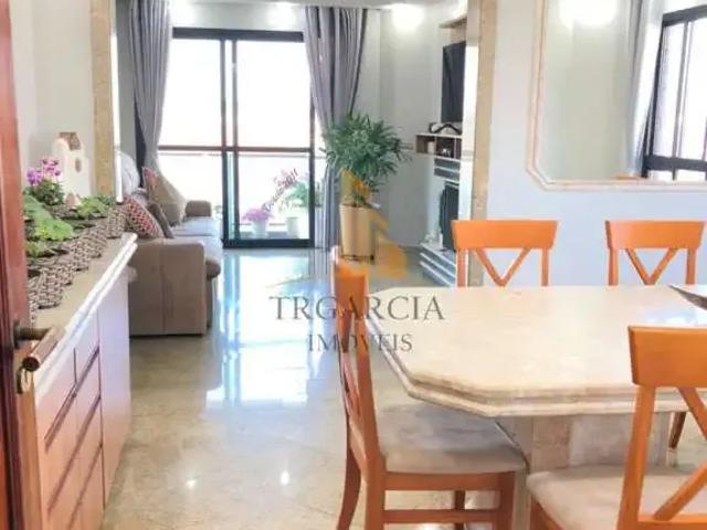 Apartamento para Venda em São Paulo/SP Vila Prudente 4 Quartos