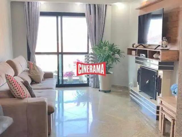 Apartamento para Venda em São Paulo/SP Vila Prudente 4 Quartos