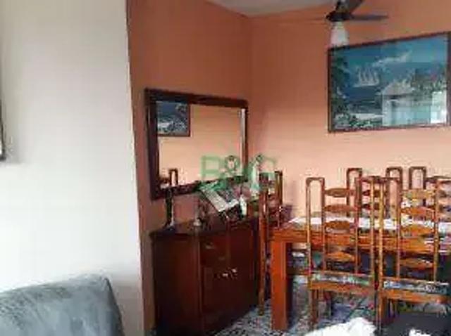 Apartamento para Venda em São Paulo/SP Vila Prudente 4 Quartos