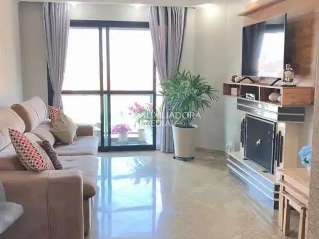 Apartamento para Venda em São Paulo/SP Vila Prudente 4 Quartos