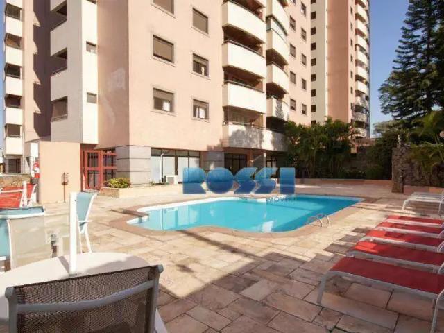Apartamento para Venda em São Paulo/SP Vila Prudente 4 Quartos