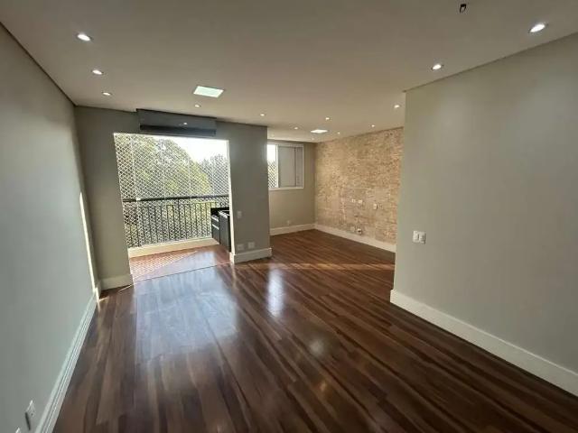Apartamento para Venda em São Paulo/SP Vila Praia 2 Quartos