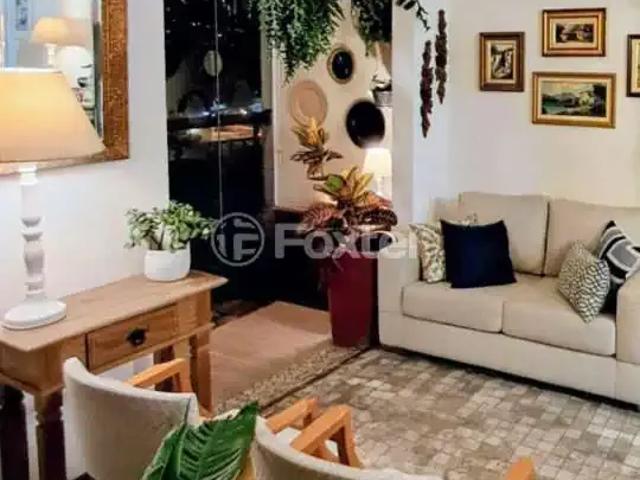 Apartamento para Venda em São Paulo/SP Vila Praia 2 Quartos