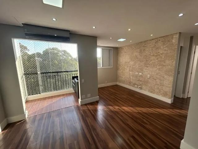 Apartamento para Venda em São Paulo/SP Vila Praia 2 Quartos