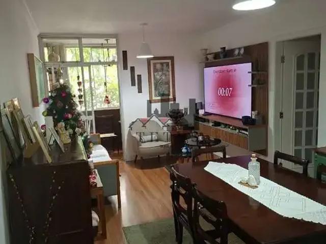 Apartamento para Venda em São Paulo/SP Vila Prel 4 Quartos