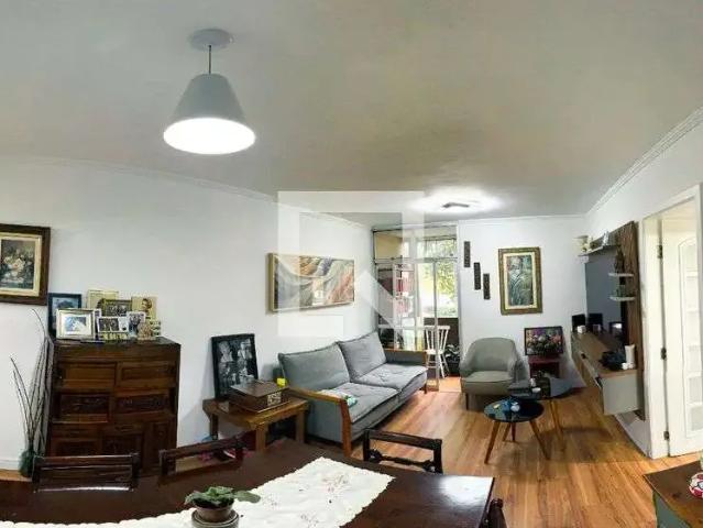 Apartamento para Venda em São Paulo/SP Vila Prel 4 Quartos