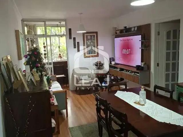Apartamento para Venda em São Paulo/SP Vila Prel 4 Quartos