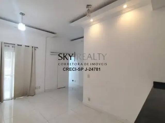 Apartamento para Venda em São Paulo/SP Vila Prel 2 Quartos