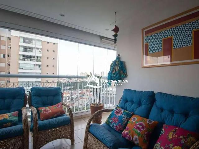 Apartamento para Venda em São Paulo/SP Vila Prel 2 Quartos