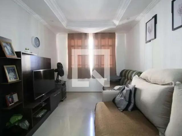 Apartamento para Venda em São Paulo/SP Jardim São Luís 2 Quartos
