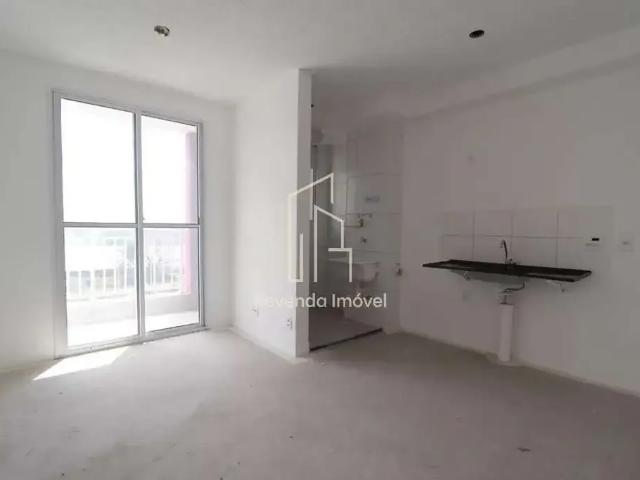 Apartamento para Venda em São Paulo/SP Vila Prel 2 Quartos