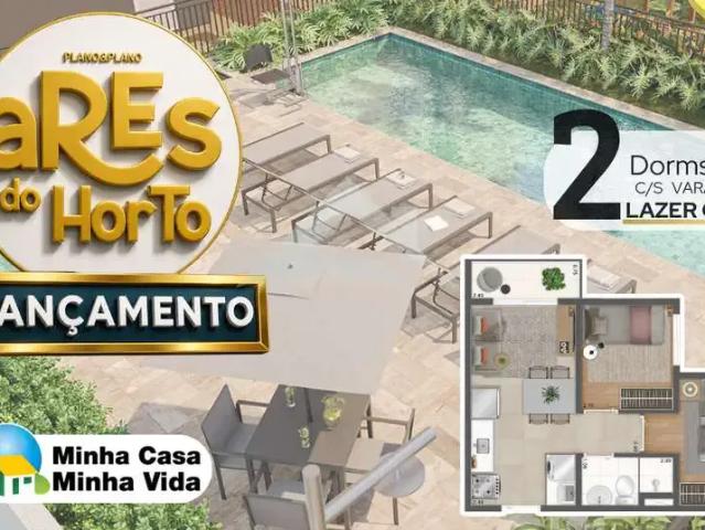 Apartamento para Venda em São Paulo/SP Vila Prel 2 Quartos