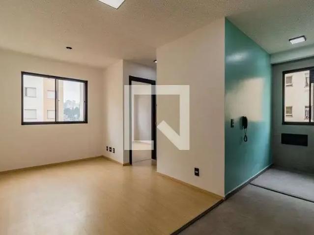 Apartamento para Venda em São Paulo/SP Vila Prel 2 Quartos