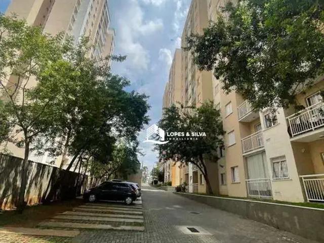 Apartamento para Venda em São Paulo/SP Vila Prel 2 Quartos