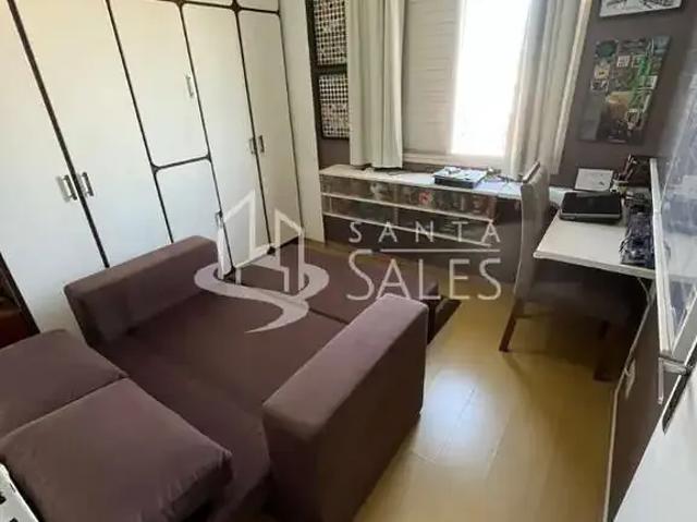 Apartamento para Venda em São Paulo/SP Vila Prel 2 Quartos