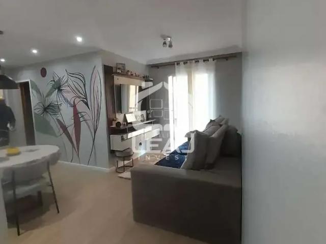 Apartamento para Venda em São Paulo/SP Vila Prel 2 Quartos