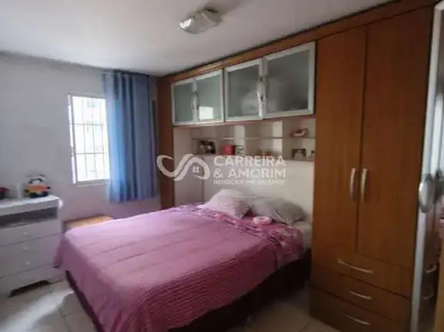 Apartamento para Venda em São Paulo/SP Vila Prel 2 Quartos