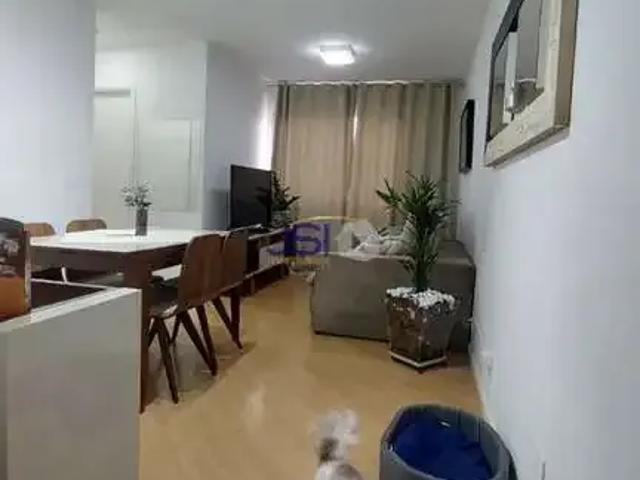 Apartamento para Venda em São Paulo/SP Vila Prel 2 Quartos