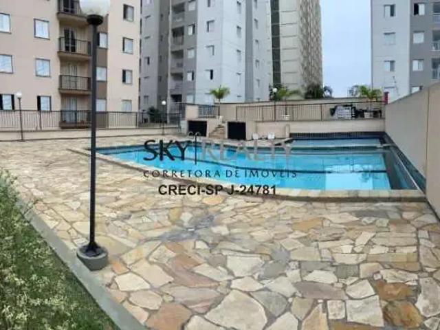 Apartamento para Venda em São Paulo/SP Vila Prel 2 Quartos