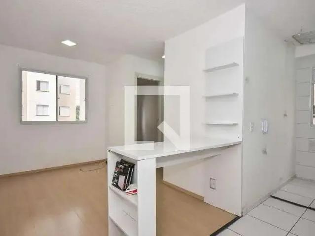 Apartamento para Venda em São Paulo/SP Vila Prel 2 Quartos
