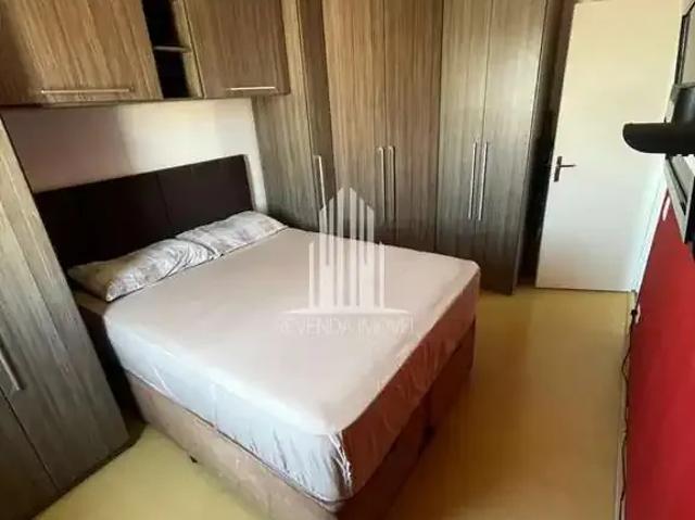Apartamento para Venda em São Paulo/SP Vila Prel 2 Quartos