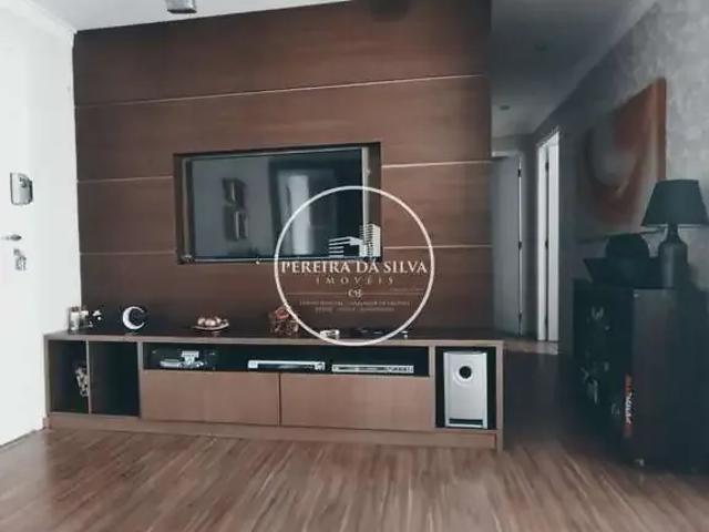 Apartamento para Venda em São Paulo/SP Vila Prel 2 Quartos
