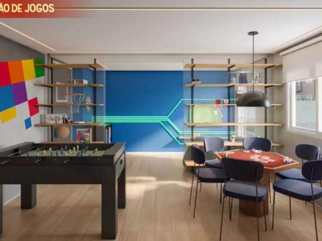 Apartamento para Venda em São Paulo/SP Vila Prel 2 Quartos