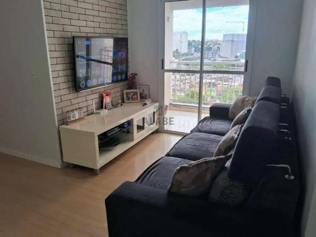 Apartamento para Venda em São Paulo/SP Vila Prel 2 Quartos