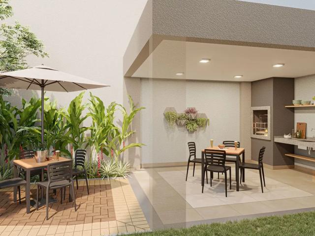 Apartamento para Venda em São Paulo/SP Vila Prel 2 Quartos