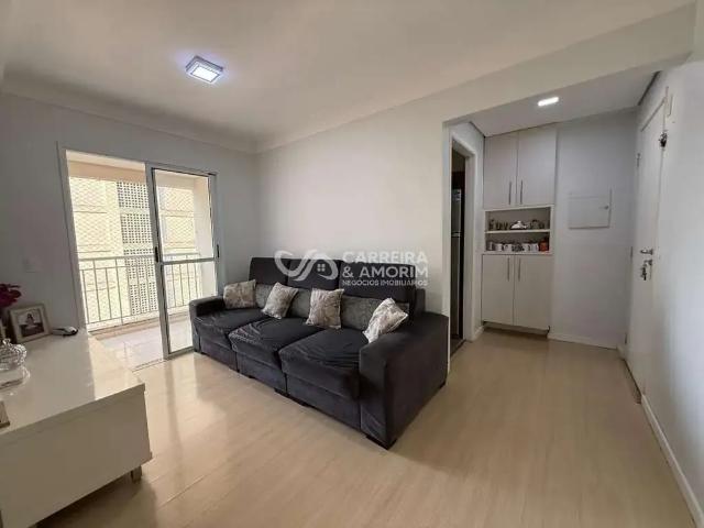 Apartamento para Venda em São Paulo/SP Vila Prel 2 Quartos
