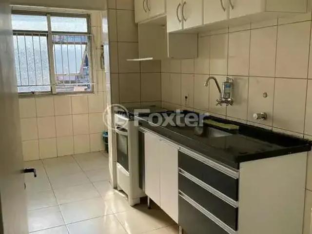 Apartamento para Venda em São Paulo/SP Vila Prel 2 Quartos