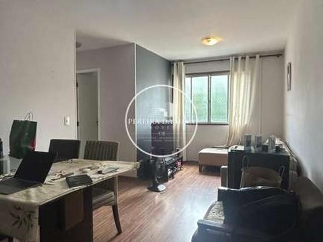 Apartamento para Venda em São Paulo/SP Vila Prel 2 Quartos