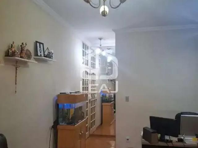 Apartamento para Venda em São Paulo/SP Vila Prel 2 Quartos
