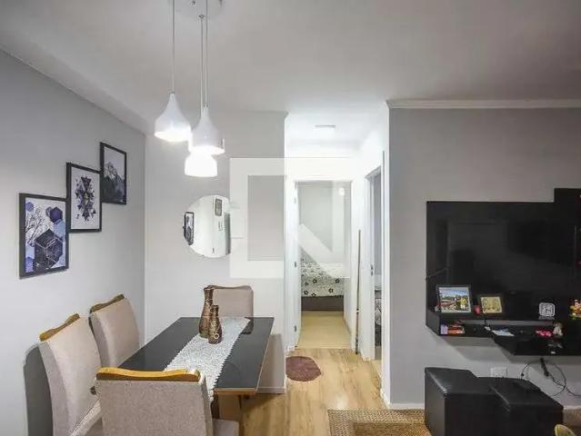 Apartamento para Venda em São Paulo/SP Vila Prel 2 Quartos