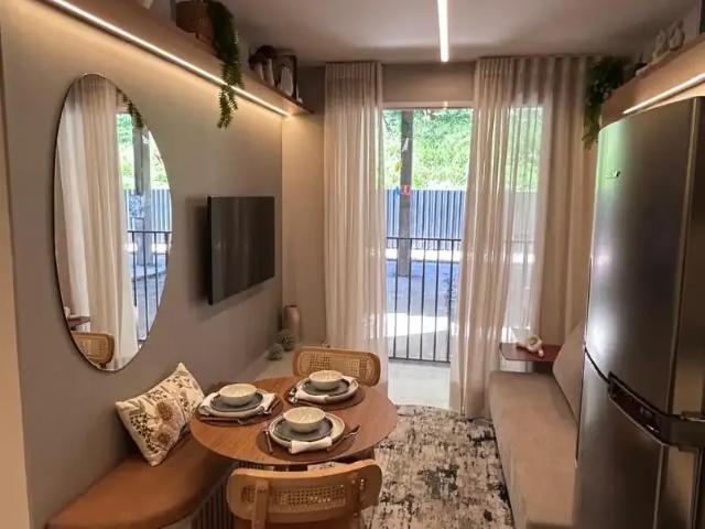 Apartamento para Venda em São Paulo/SP Vila Prel 2 Quartos