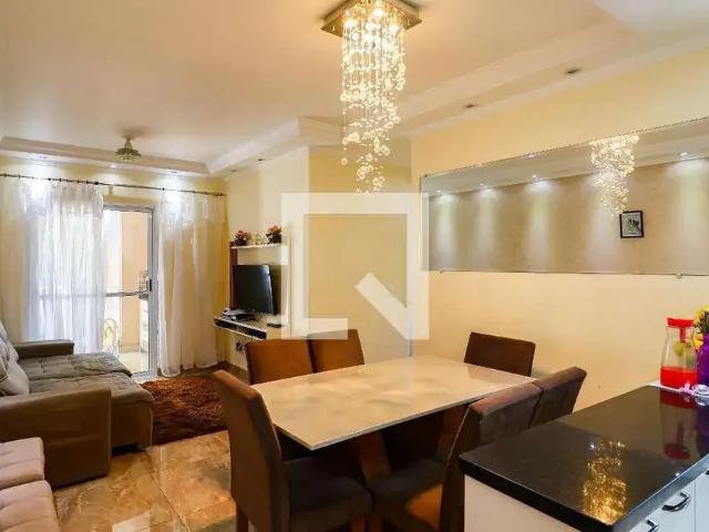 Apartamento para Venda em São Paulo/SP Vila Prel 3 Quartos