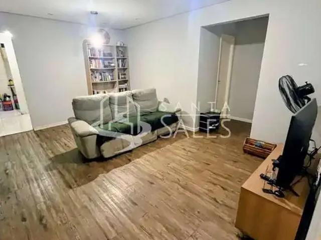 Apartamento para Venda em São Paulo/SP Vila Prel 3 Quartos