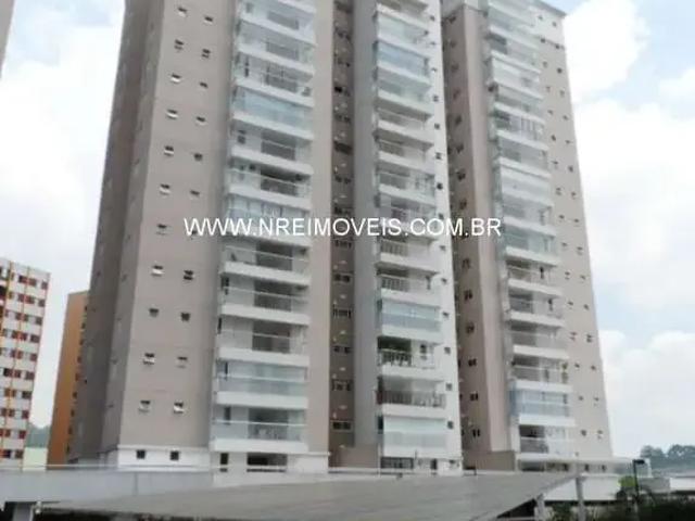 Apartamento para Venda em São Paulo/SP Vila Prel 3 Quartos