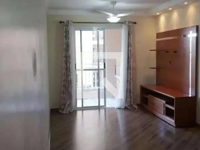 Apartamento para Venda em São Paulo/SP Vila Prel 3 Quartos