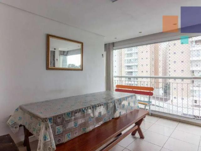 Apartamento para Venda em São Paulo/SP Vila Prel 3 Quartos